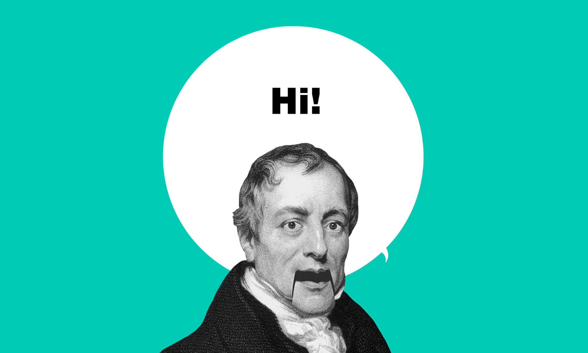 David Ricardo